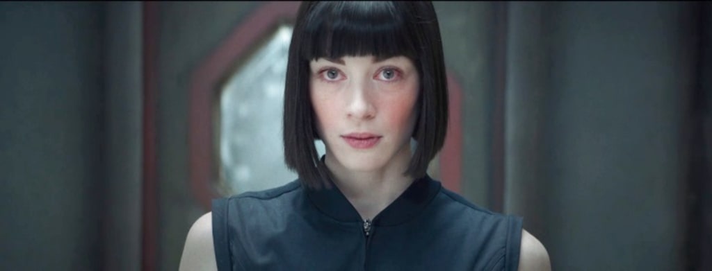 Picture of A.I. Rising (2018)