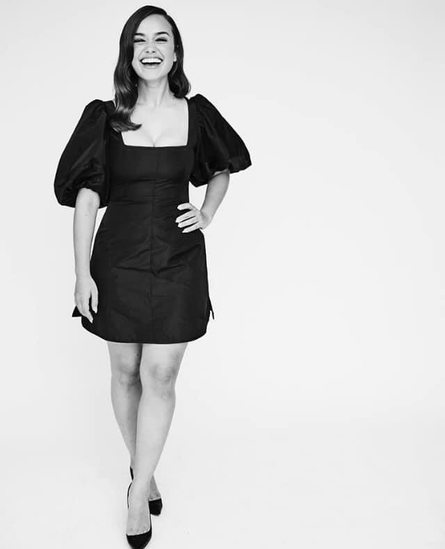 Picture of Rose Williams