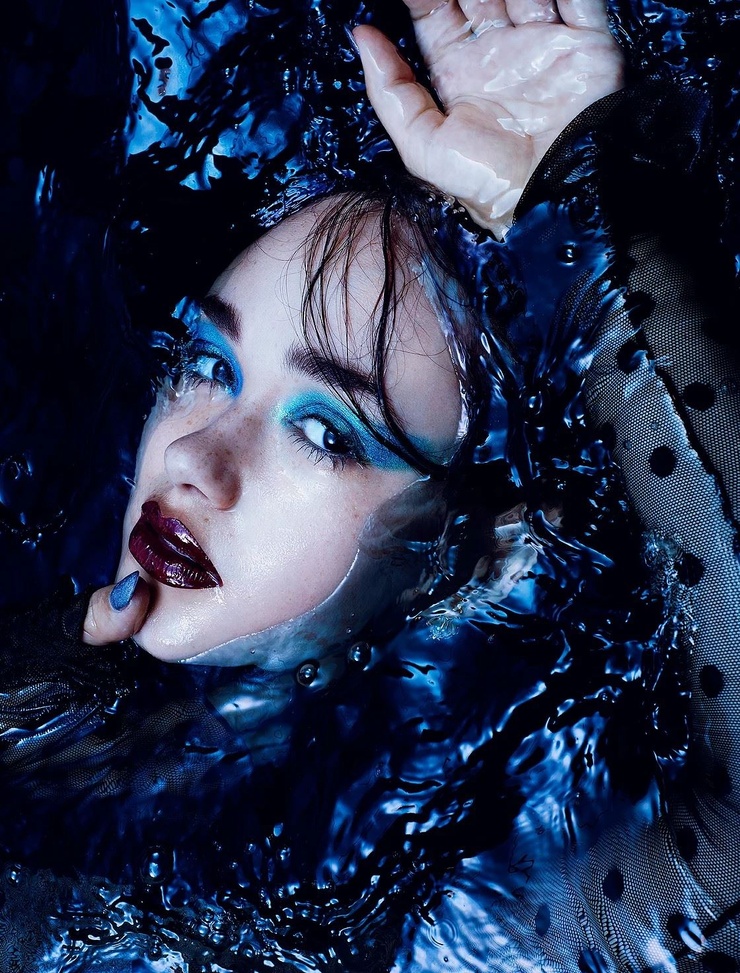 Picture of Rose Williams