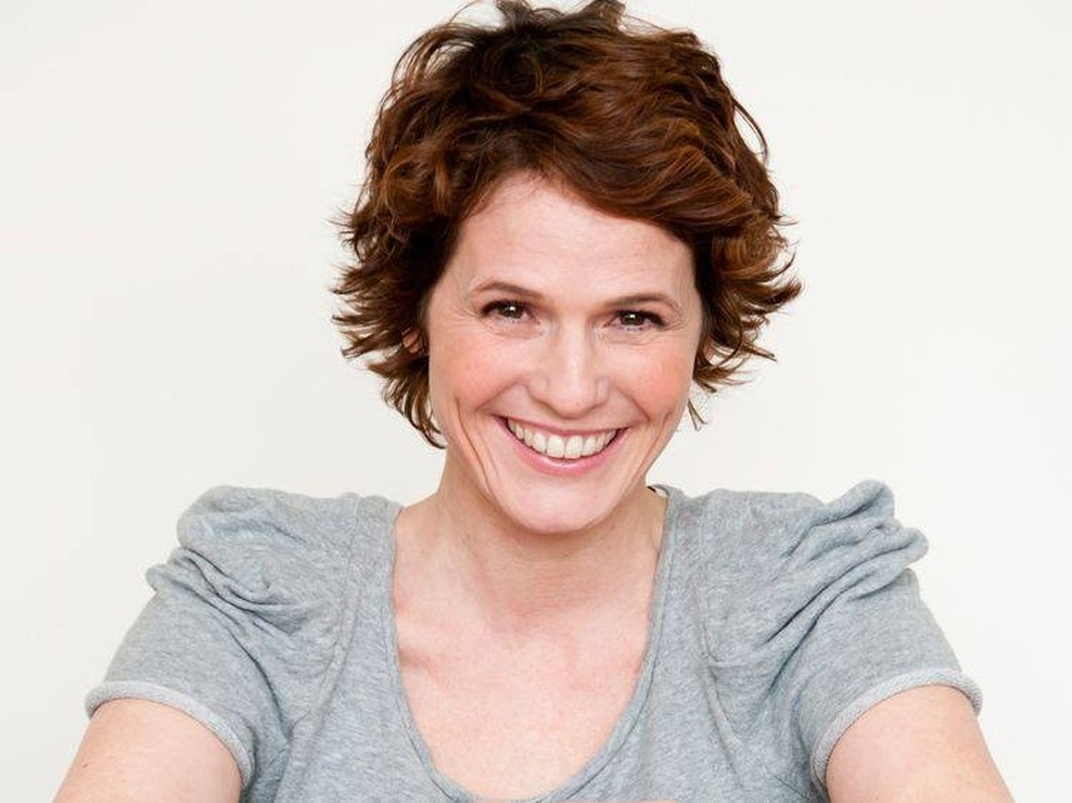 Image of Maureen Dor