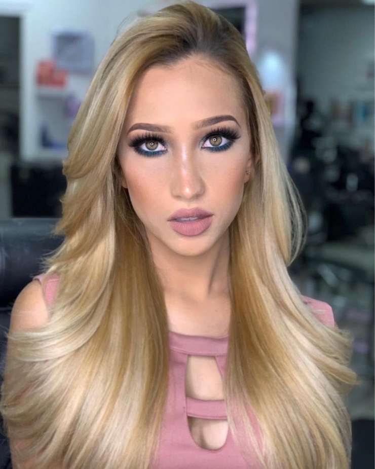 Chelsea Rodríguez Zuluaga picture