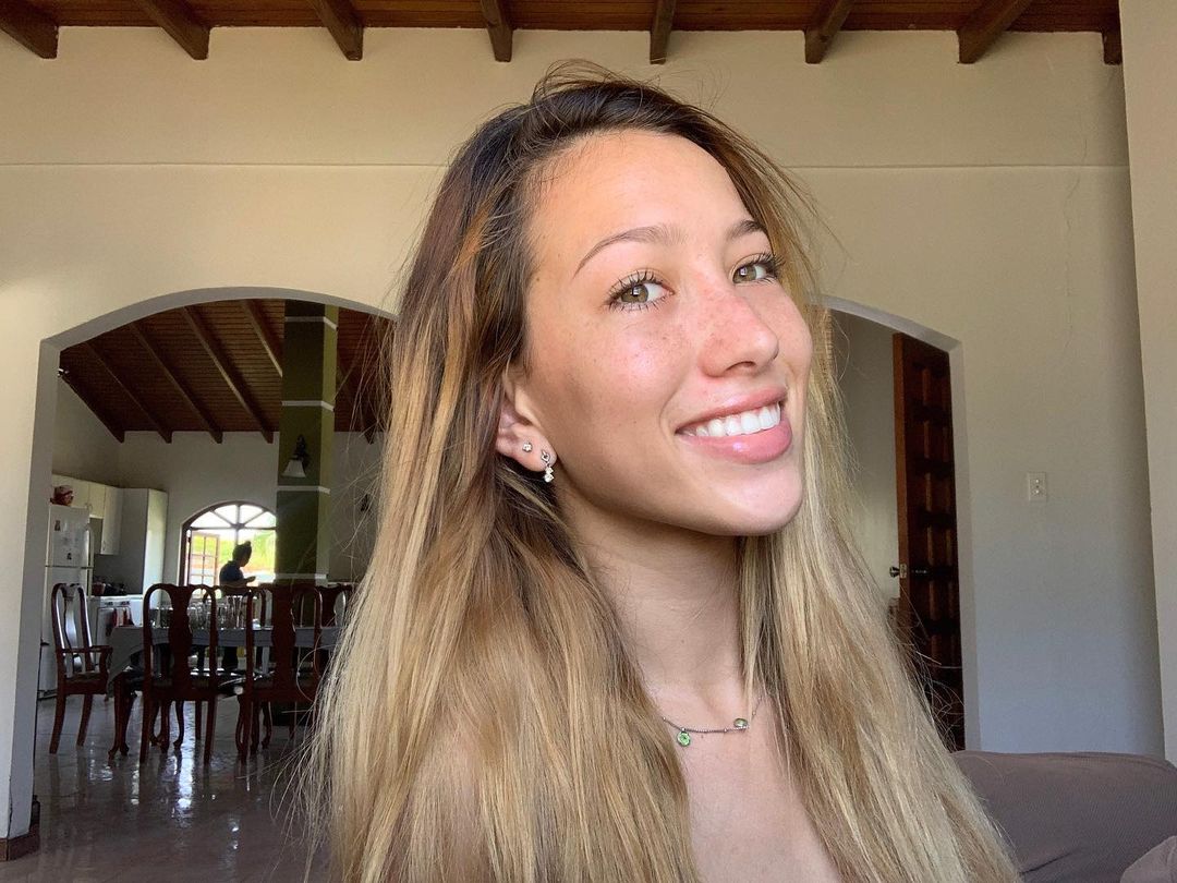 Picture of Chelsea Rodríguez Zuluaga