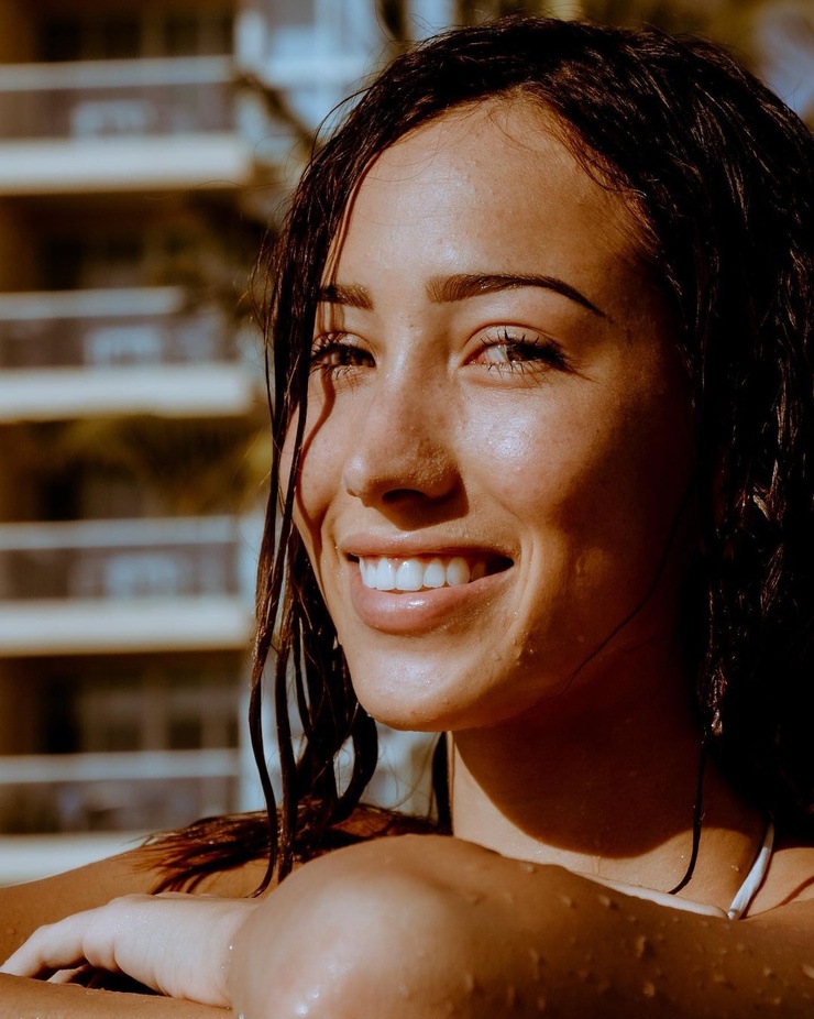 Picture of Chelsea Rodríguez Zuluaga