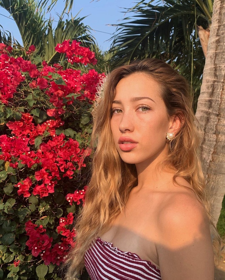 Picture of Chelsea Rodríguez Zuluaga