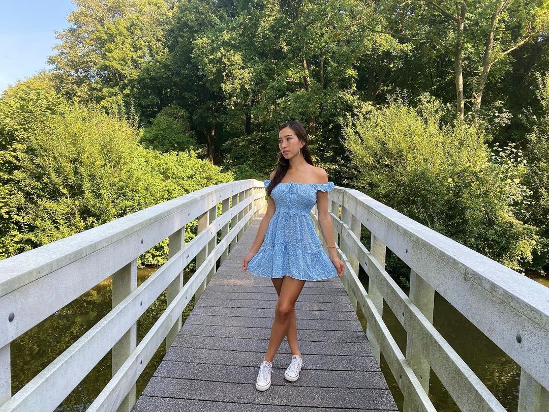 Picture of Chelsea Rodríguez Zuluaga