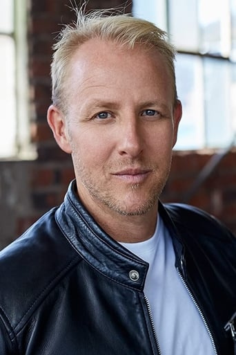 Picture of Michael Kirch