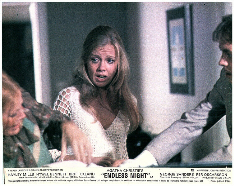 Image of Endless Night