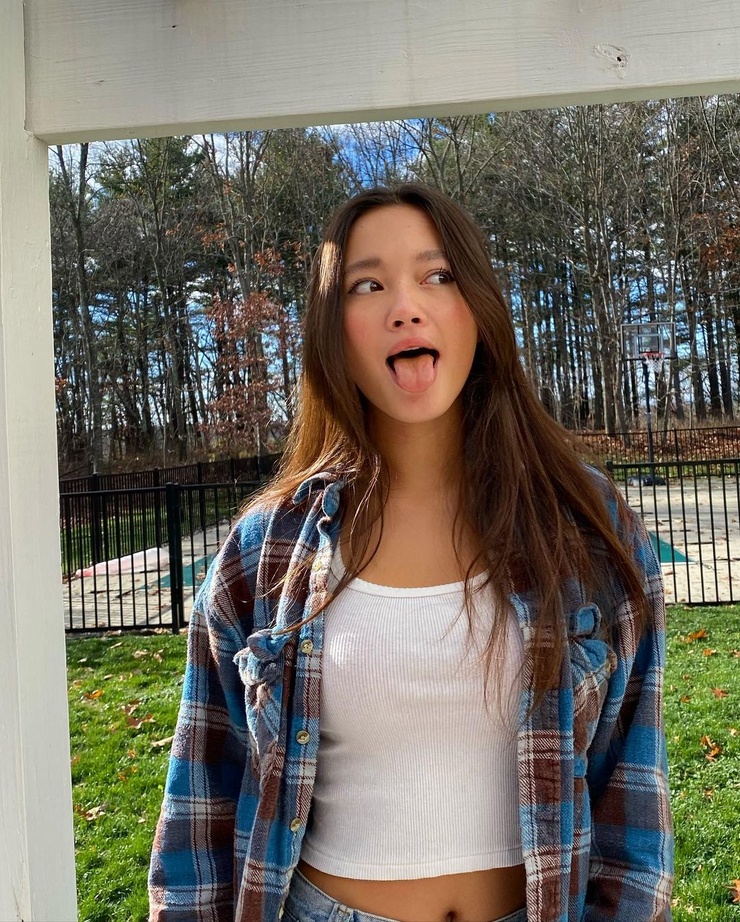 Picture of Lily Chee