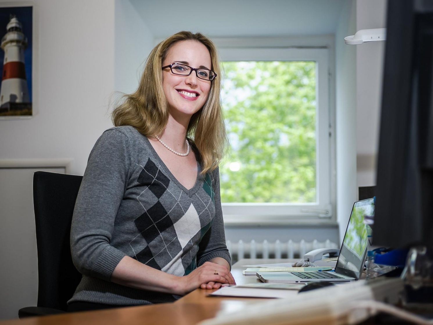 Prof. Dr. med. Alena M. Buyx