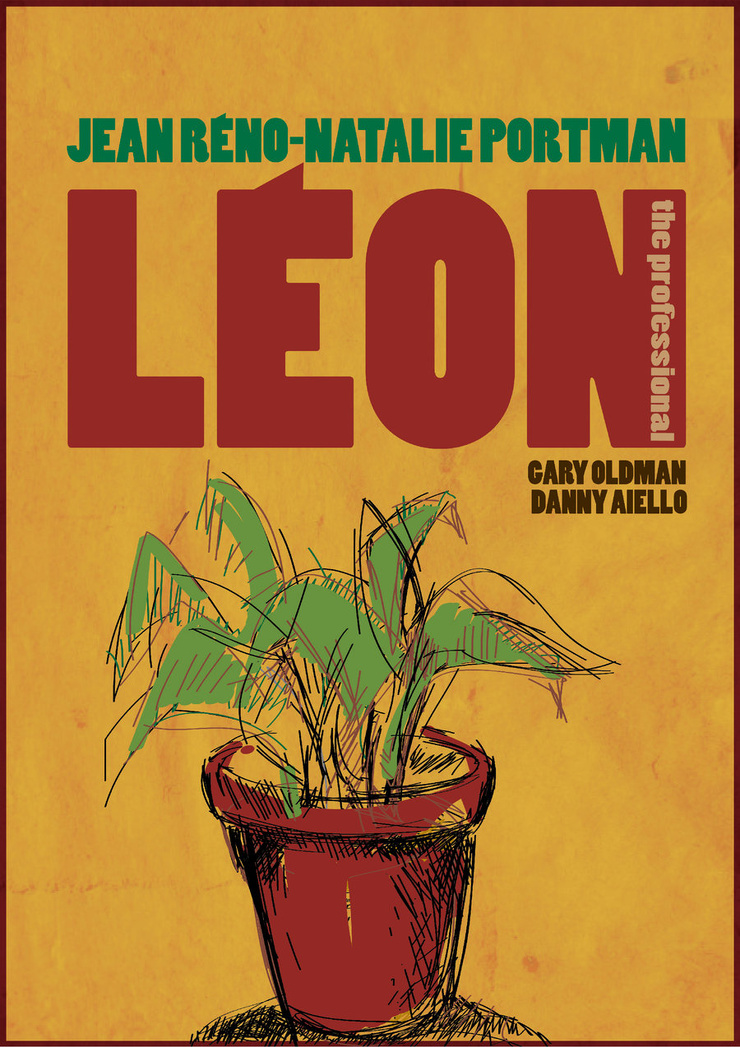 Picture of Léon: The Professional