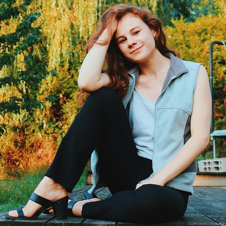 Picture of Marie Cornillon