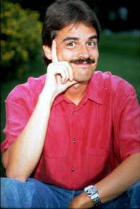 Picture of Thomas Brezina