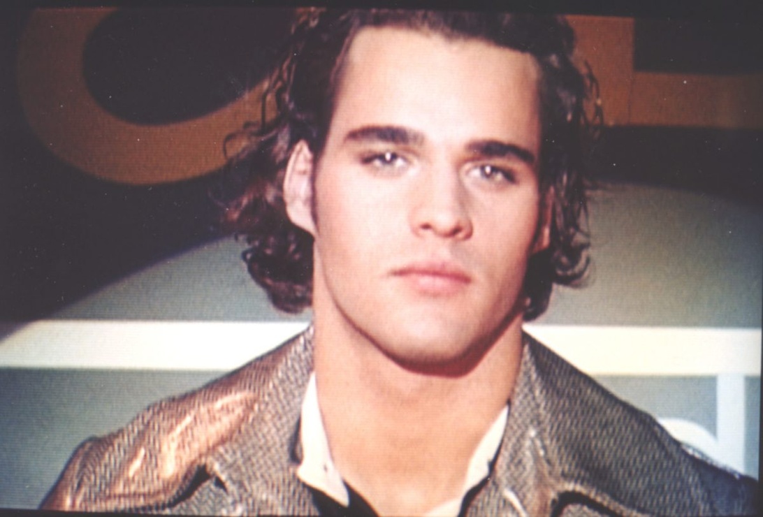 Image of Danny in the Sky