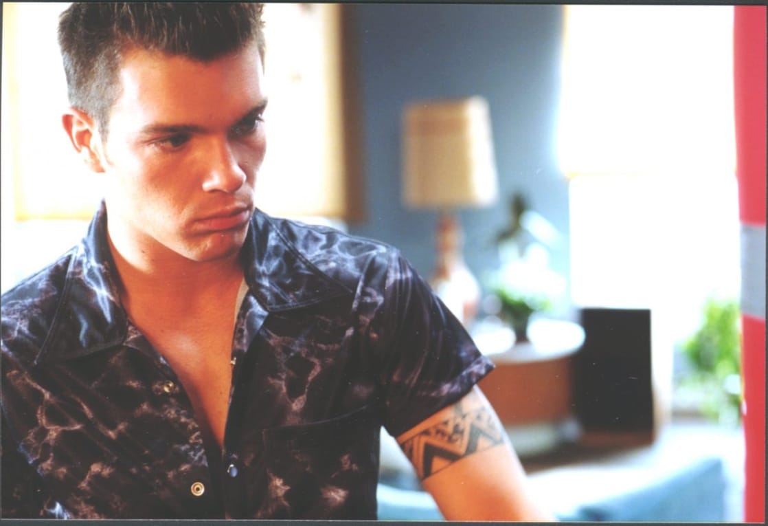 Danny in the Sky picture