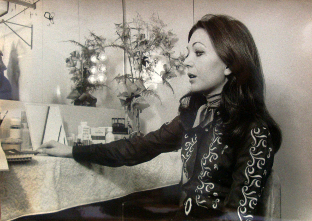 Bedy Moratti picture