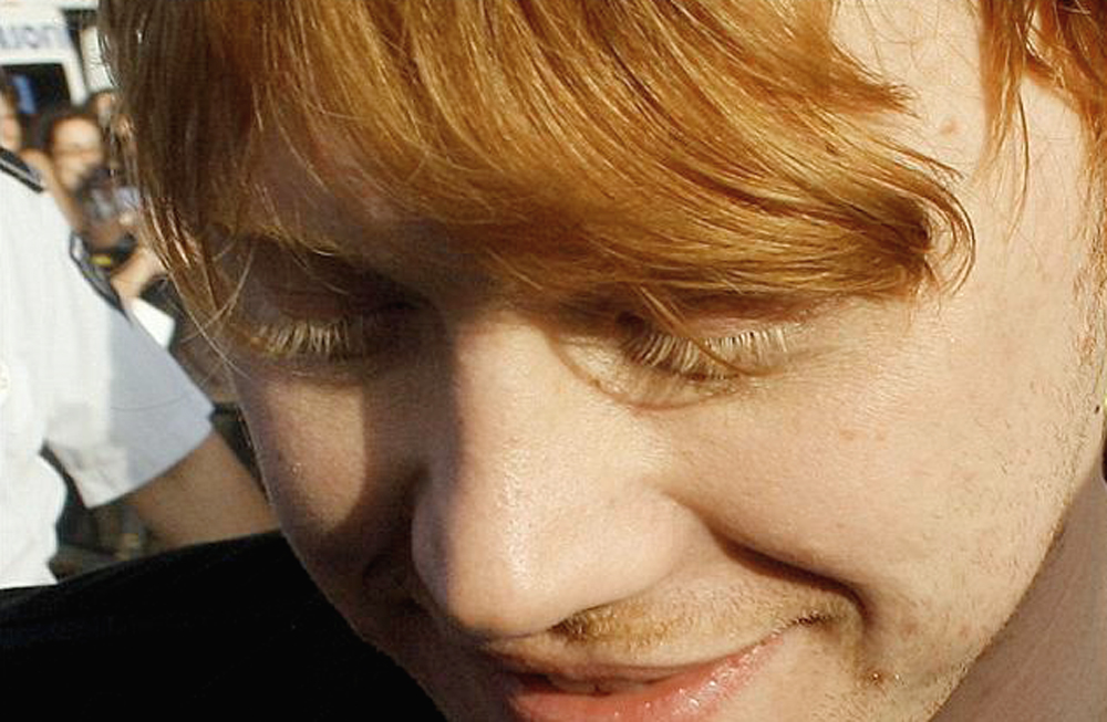 Picture of Rupert Grint