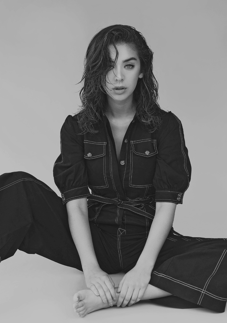 Picture of Nadia Mejia