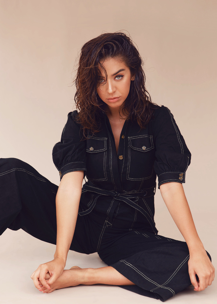 Picture of Nadia Mejia