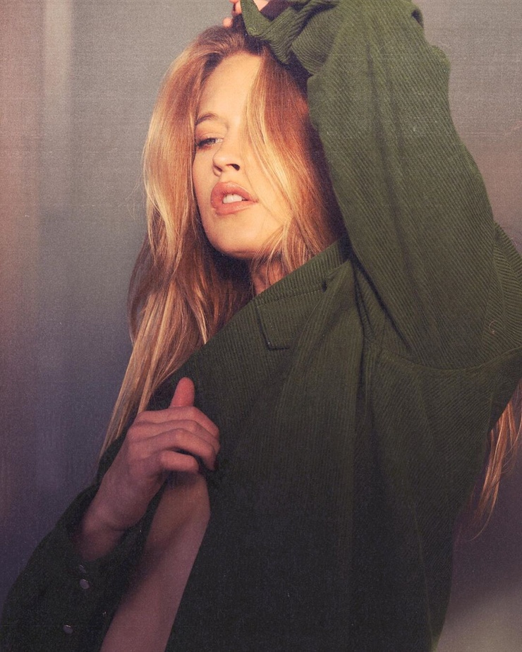 Picture of Hailey Carlson