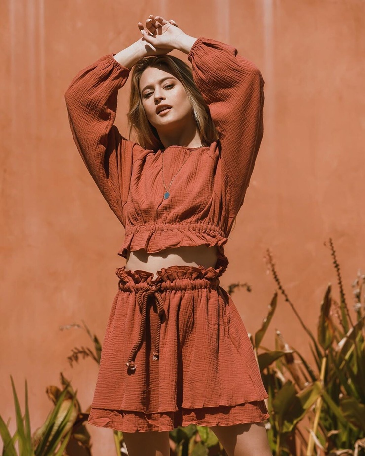 Image of Hailey Carlson