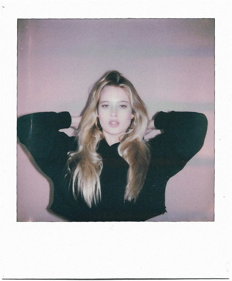 Picture of Hailey Carlson