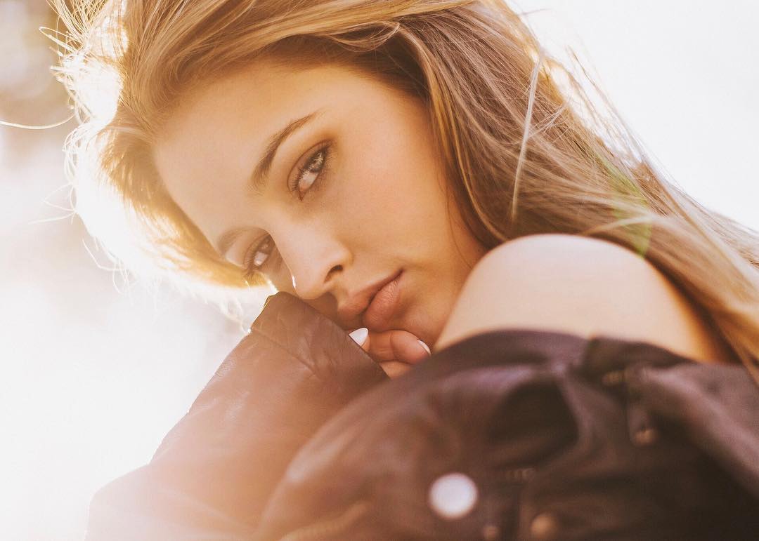 Picture of Hailey Carlson