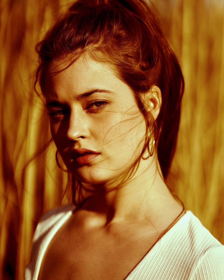 Picture of Hailey Carlson