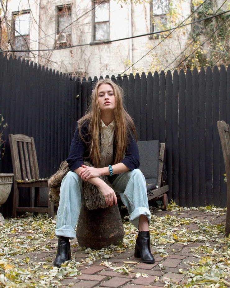 Picture of Hailey Carlson