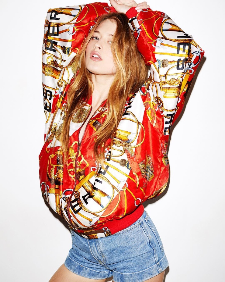 Hailey Carlson image