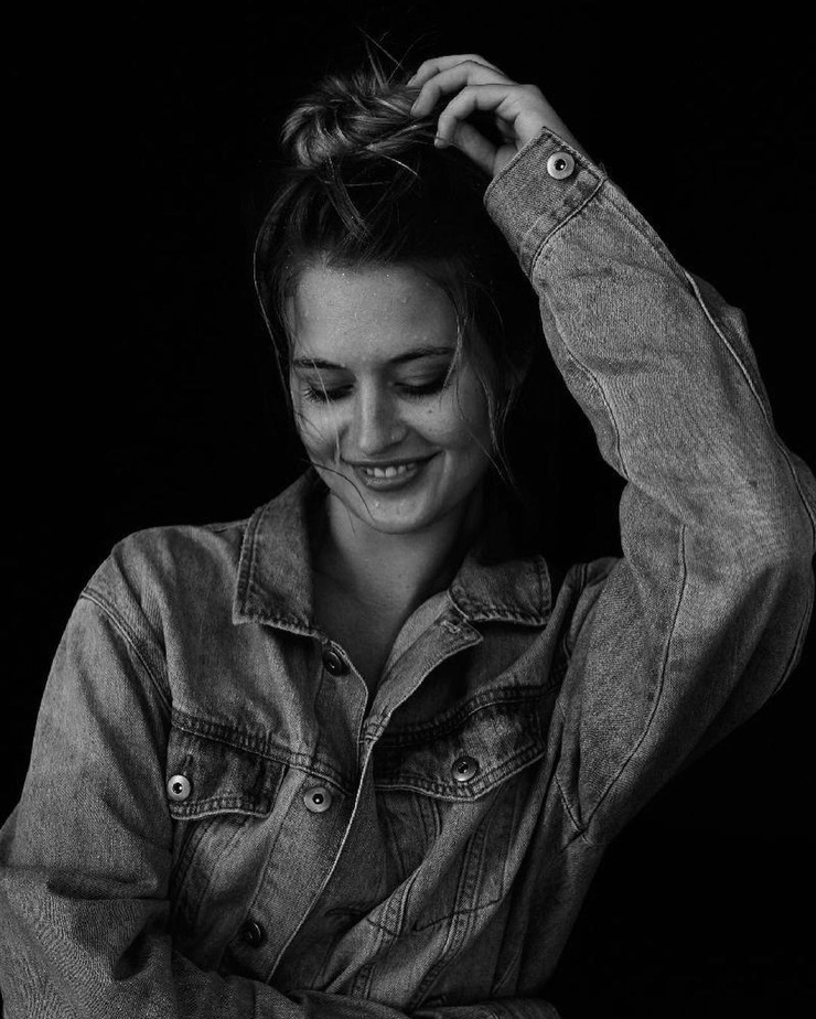 Picture of Hailey Carlson