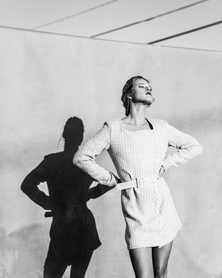 Picture of Hailey Carlson