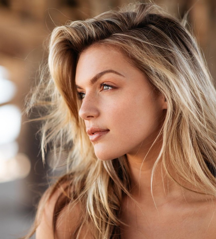 Picture of Amanda Gullickson