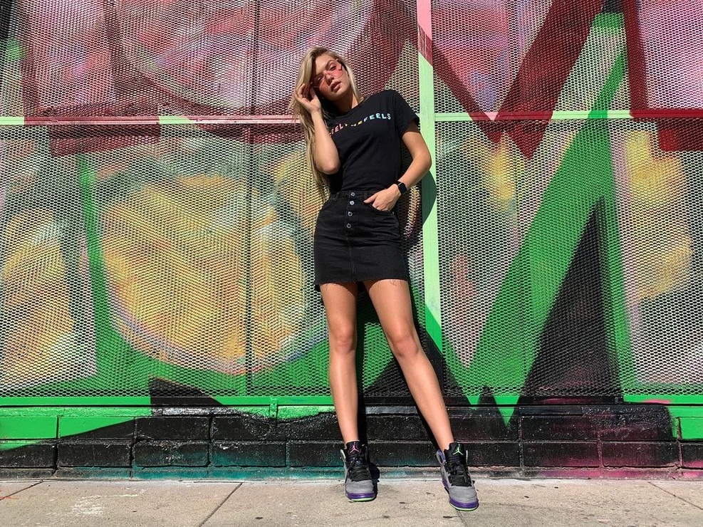 Amanda Gullickson picture