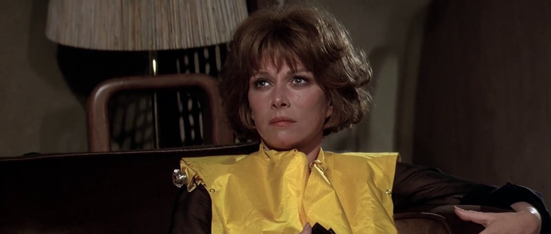 Lee Grant