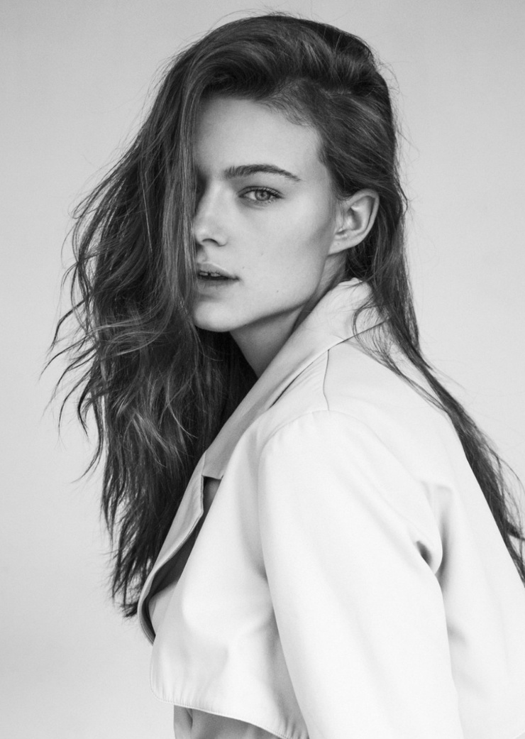 Picture of Anais Garnier