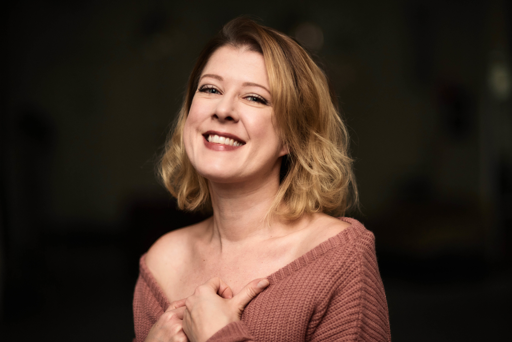 ♥Jasmin Arnoldt♥