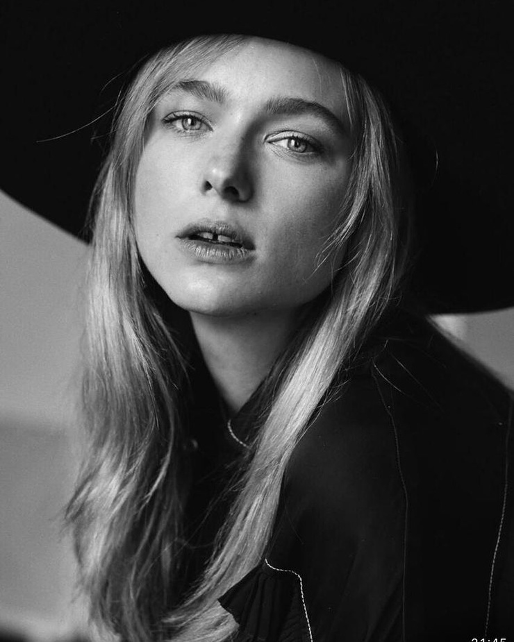 Picture of Anais Garnier