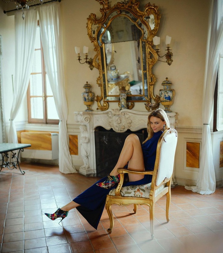 Picture of Anais Garnier