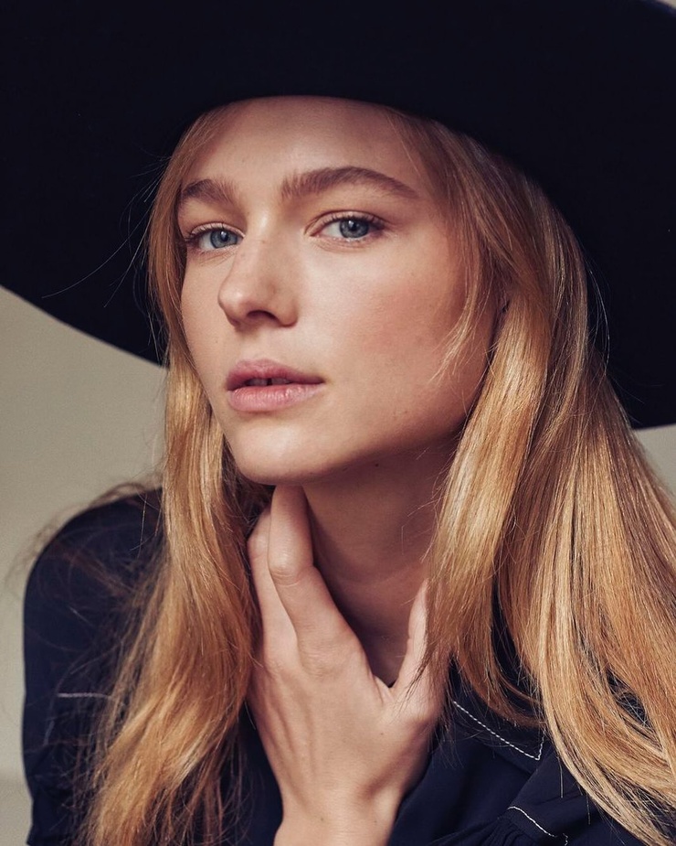 Picture of Anais Garnier