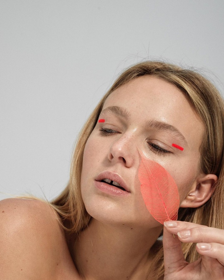 Picture of Anais Garnier