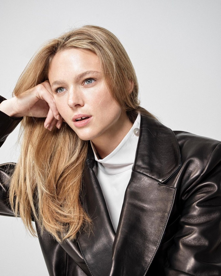 Picture of Anais Garnier