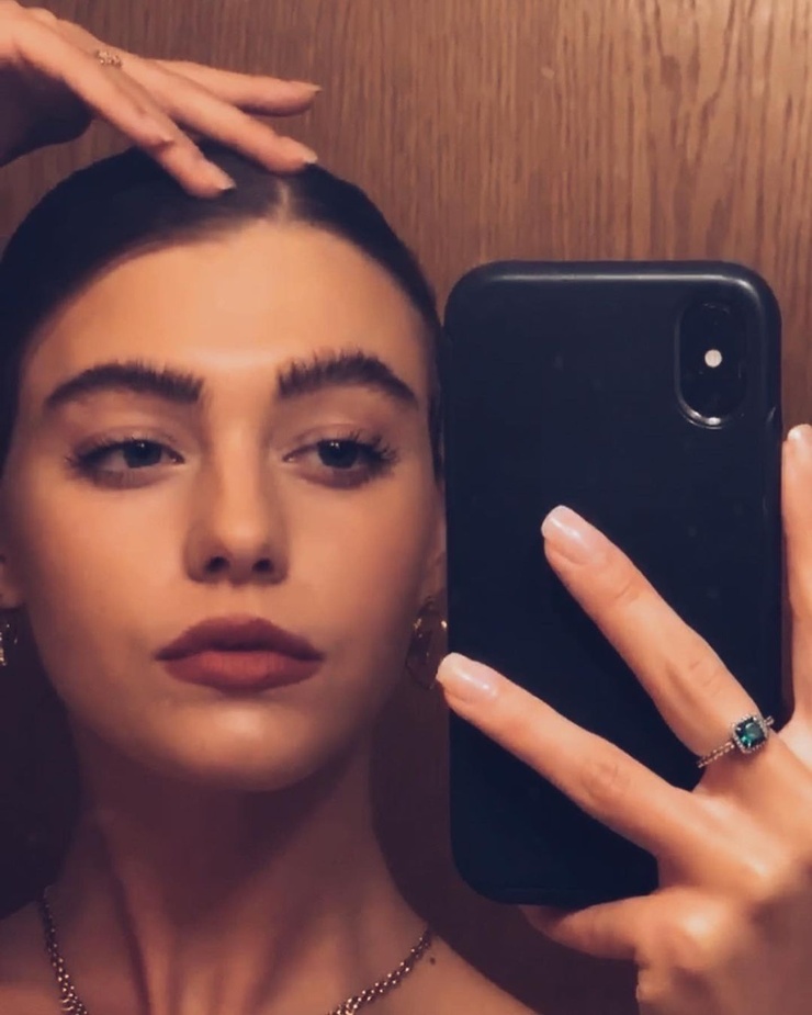 Picture of Sarah Abshire