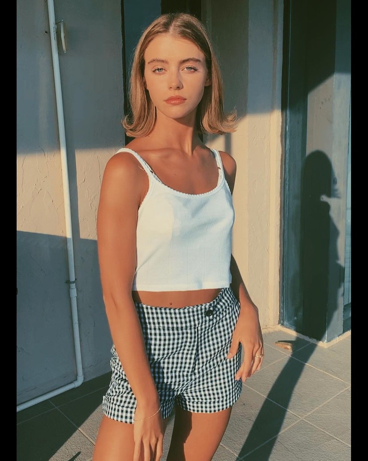 Picture of Sarah Abshire