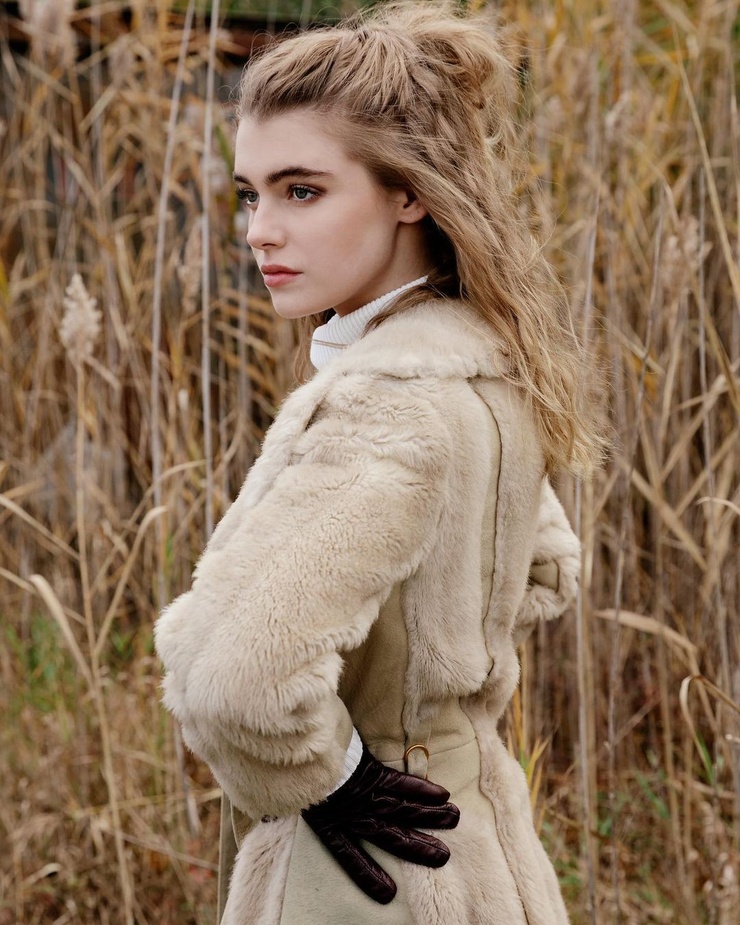 Picture of Sarah Abshire