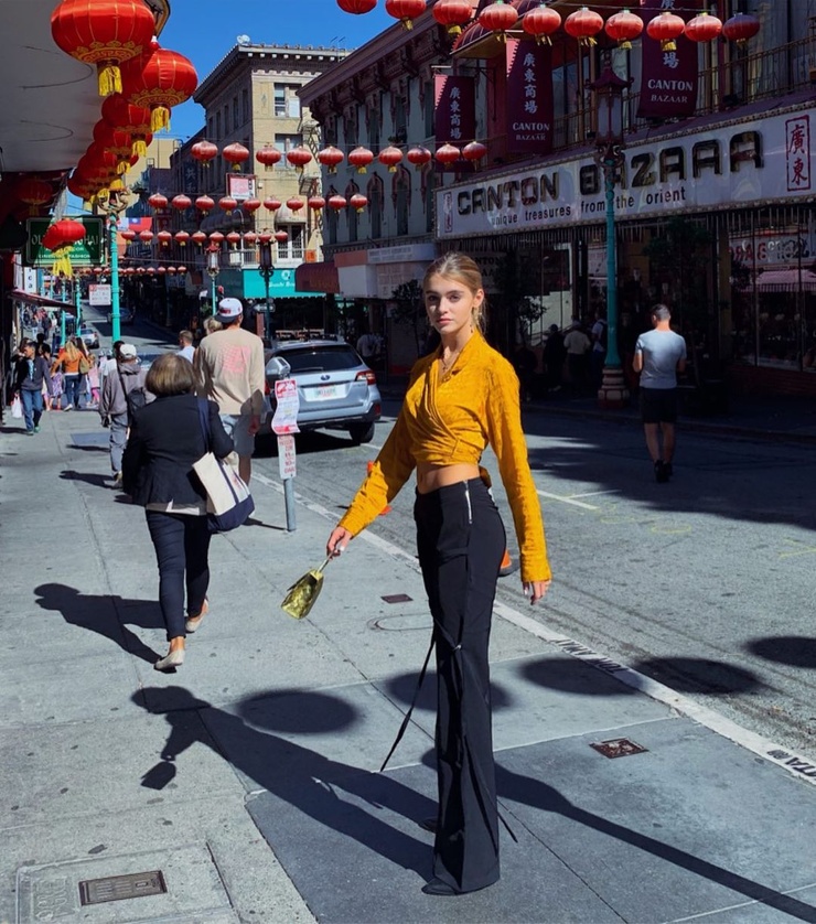 Picture of Sarah Abshire