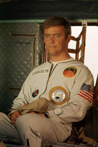Monte Markham