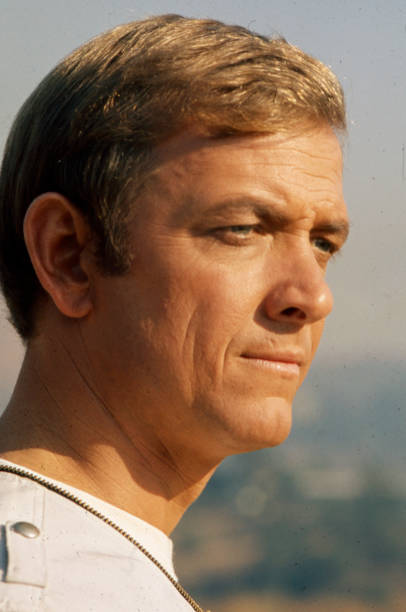 Monte Markham