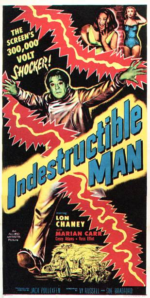 Indestructible Man picture