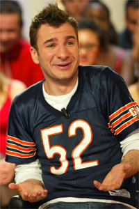 Picture of Michaël Youn