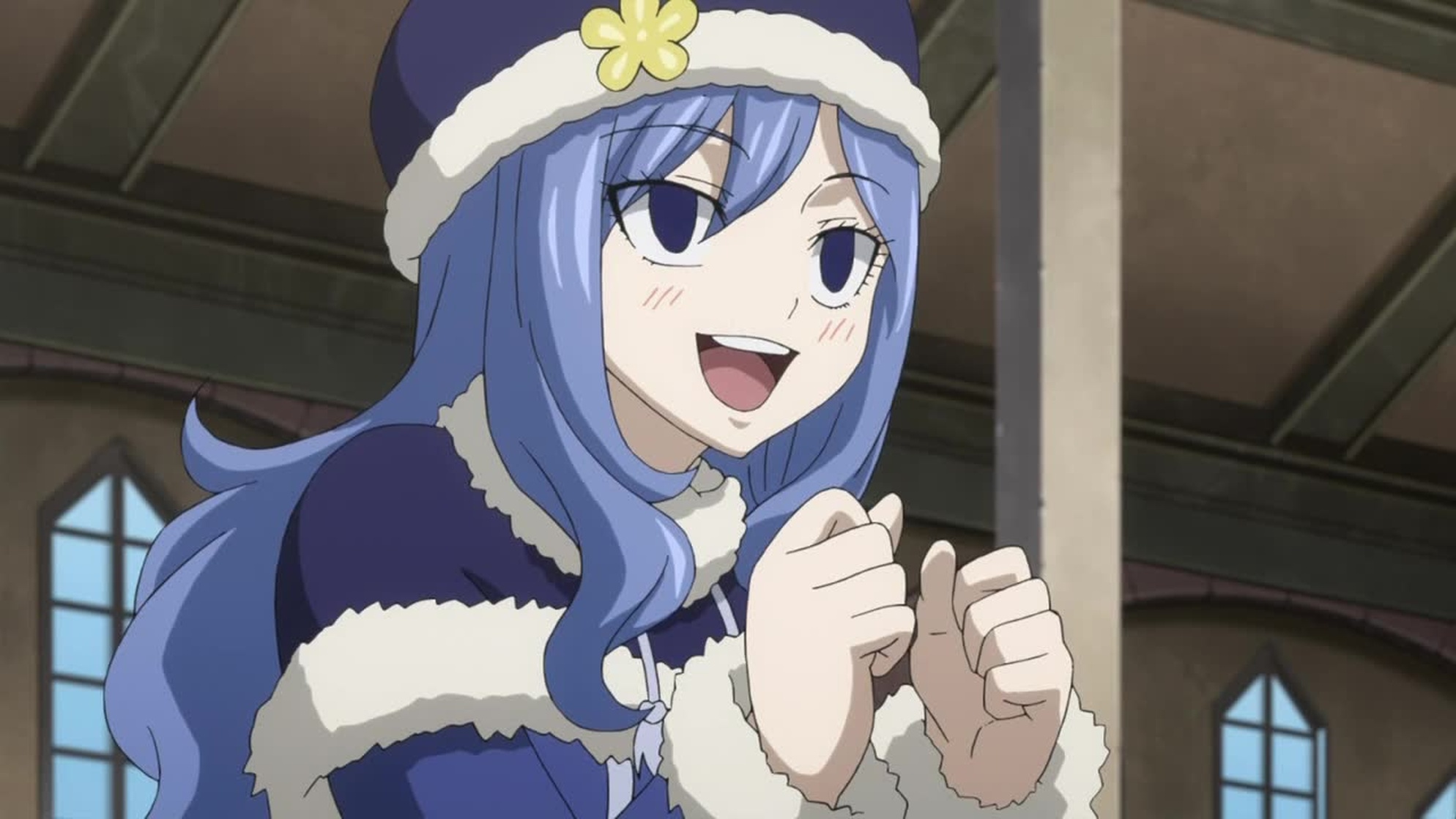 Juvia Lockser picture
